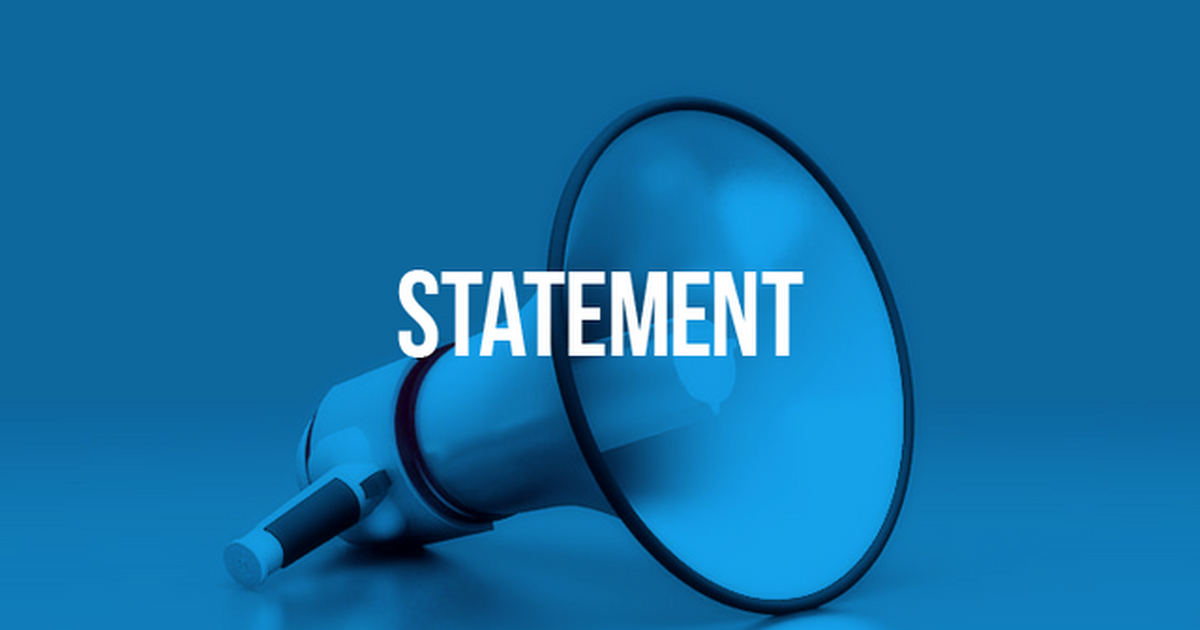 Statement on Continued Police Violence - Transparency.am