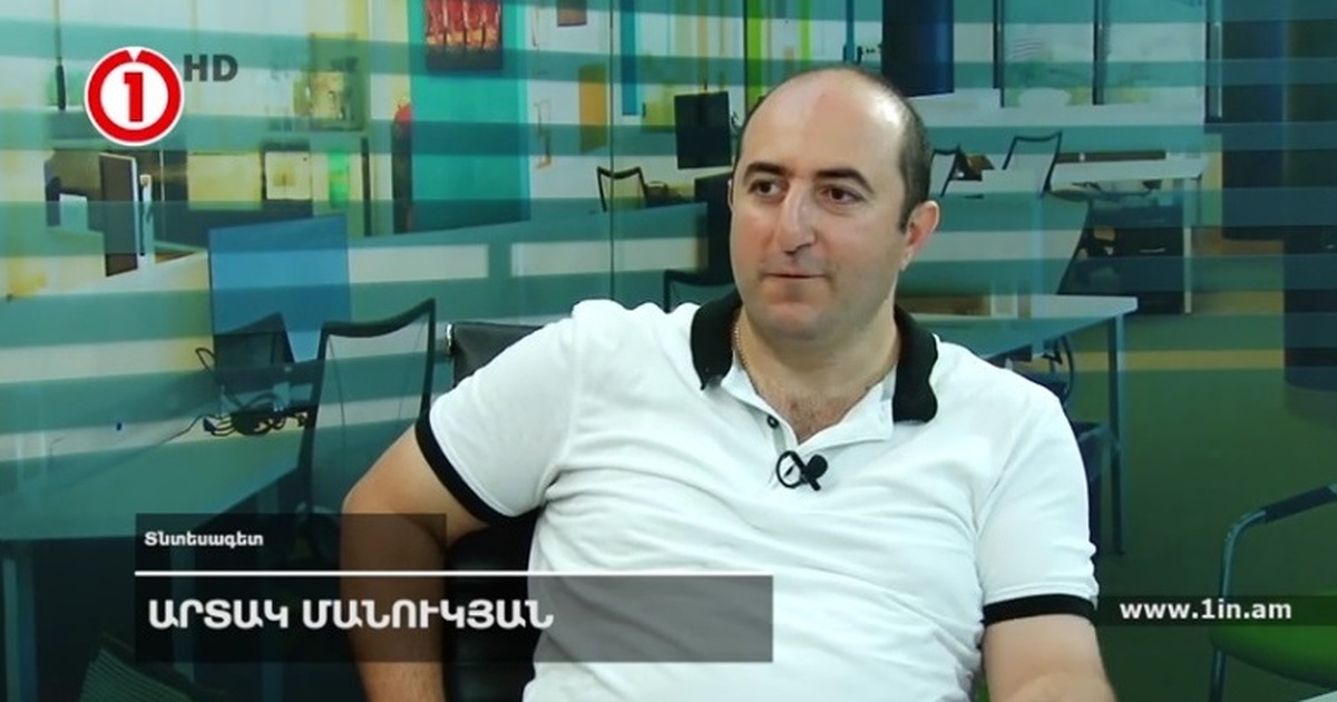 1in.am: Ինչպես է Աղվան Հովսեփյանի որդին միլիոնավոր դոլարների տեր դարձել ...