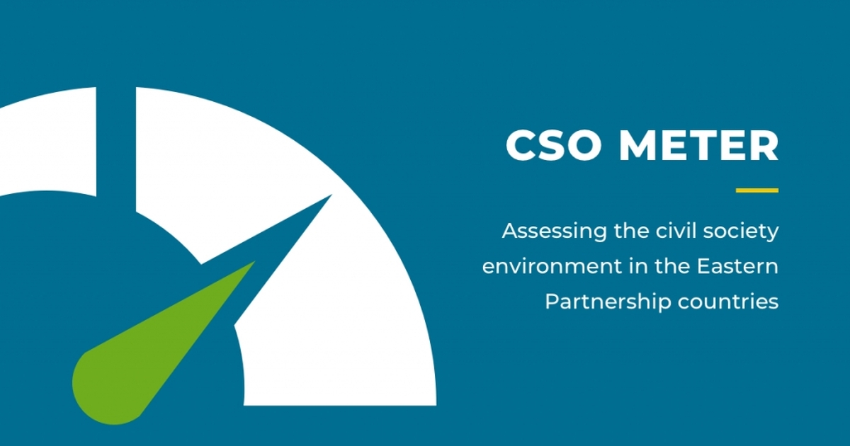 Launching new phase of the CSO Meter project - Transparency.am