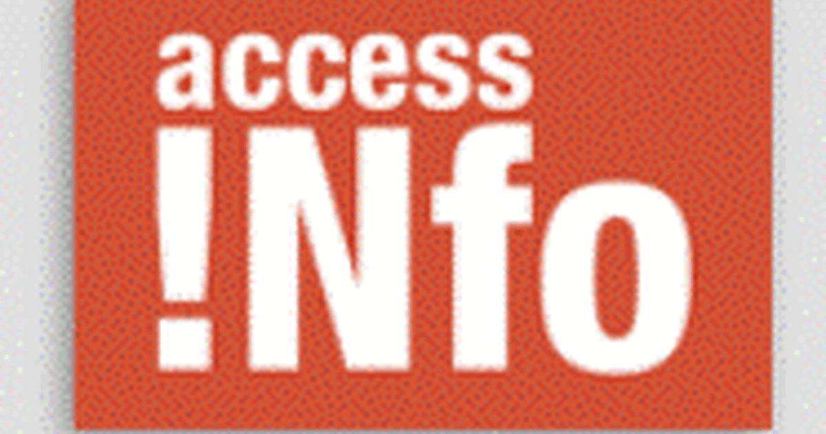 Global study found minimal transparency on anti-corruption efforts ...