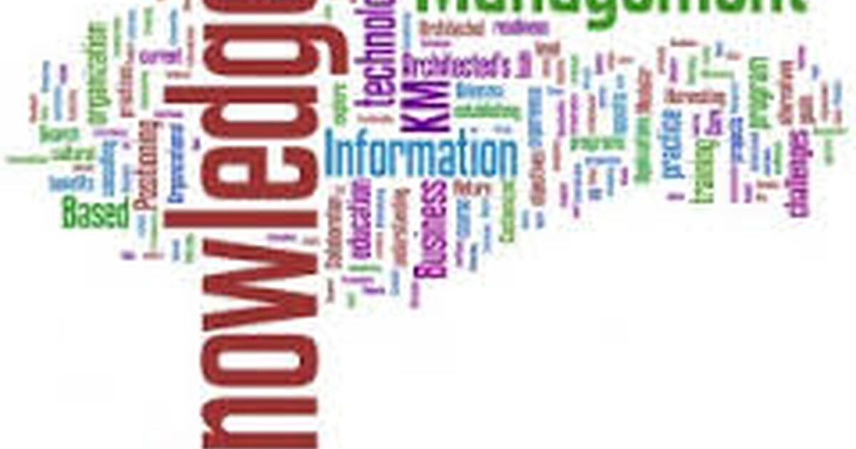 Enhancing Information and Knowledge Management for Internal and ...